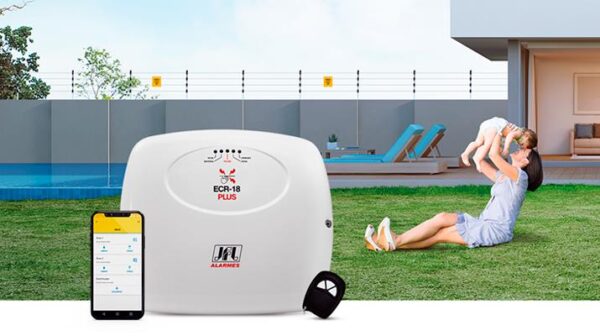 CAtalogo Cercas Electricas JFL | AYF TECHNOLOGY